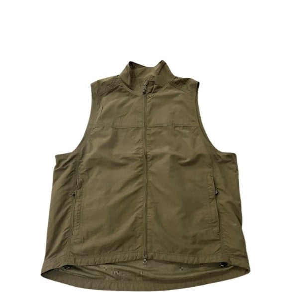 WILD THINGS / UTILITY VEST – CASDAY / キャスデイ (casday.jp)