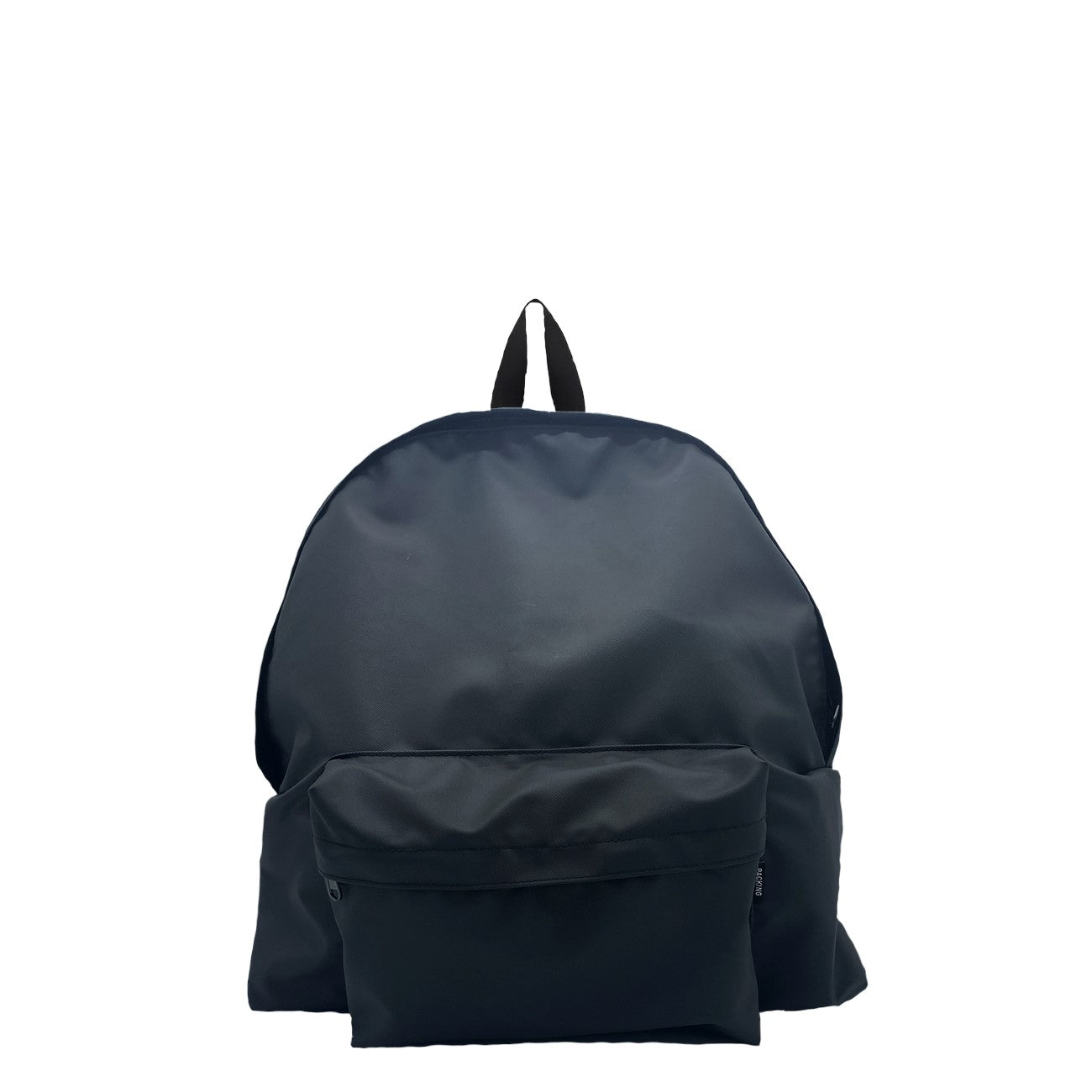 PACKING/ BACKPACK PA-001 MAT BLACK – CASDAY / キャスデイ (casday.jp)
