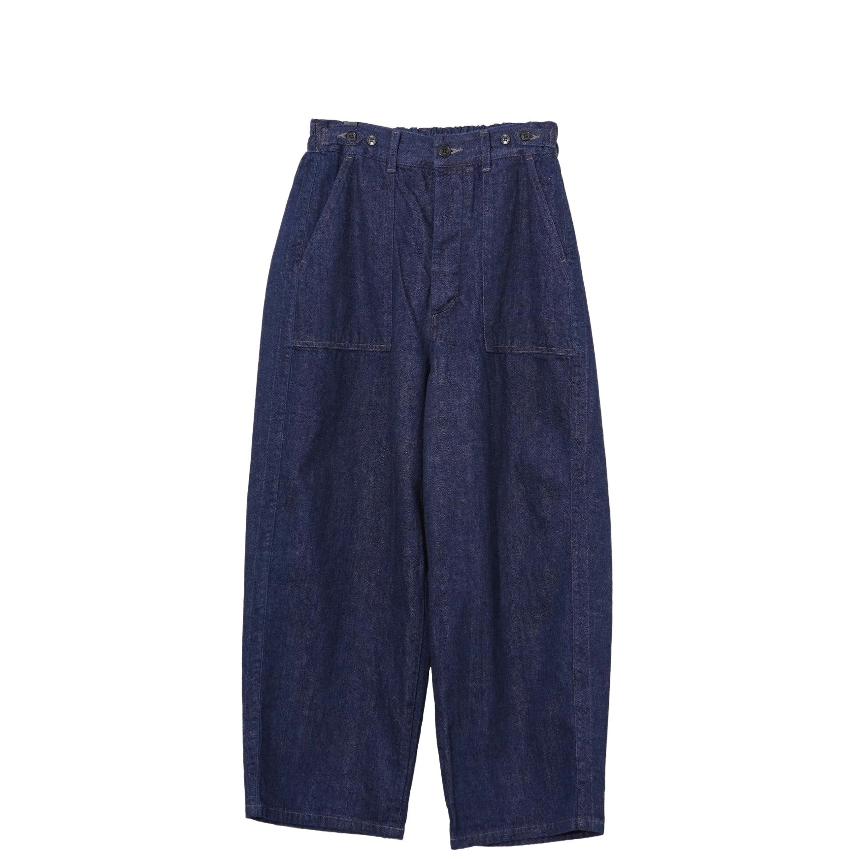 Ordinary fits / JAMES PANTS ONE WASH – CASDAY / キャスデイ (casday.jp)